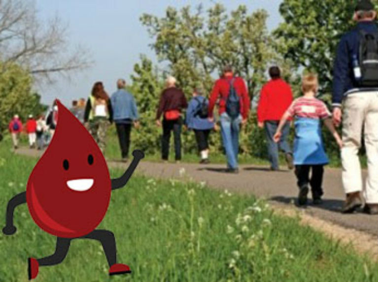 2016 Walk and 5K Fun Run was a HUGE Success!