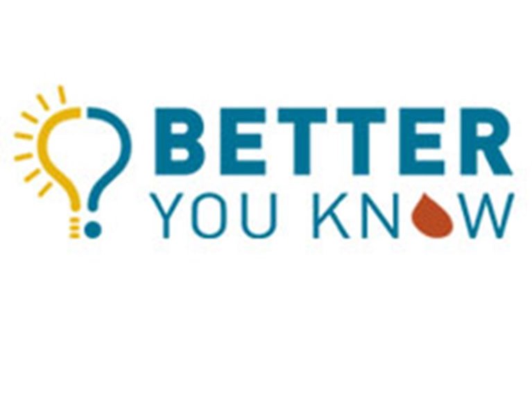 Better You Know
