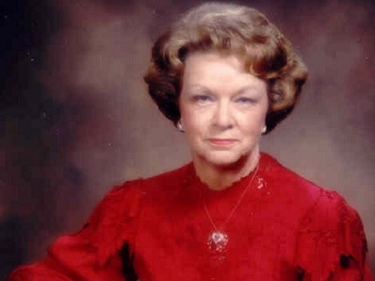 Mary Gooley Passes Away